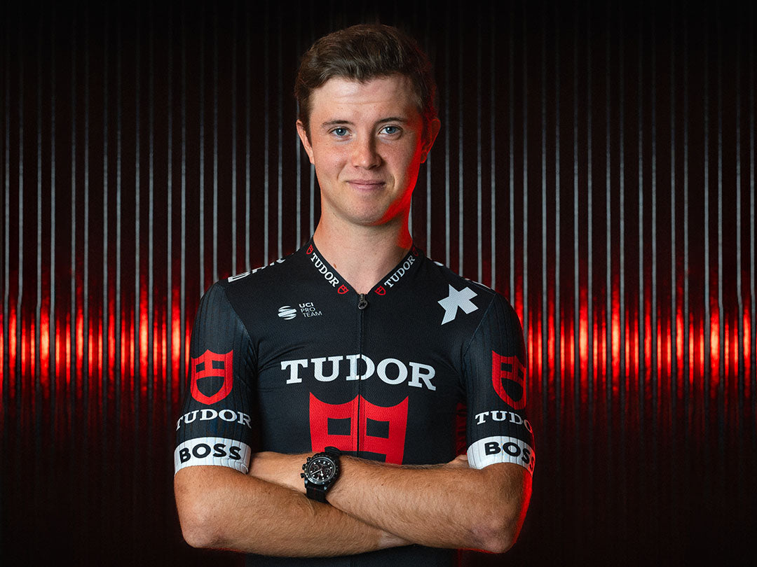 BMC Pro Cycling | Tudor Pro Cycling Team – BMC Switzerland