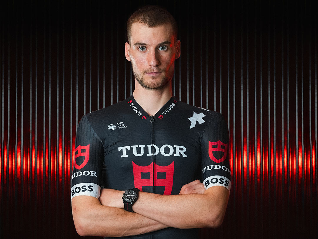 BMC Pro Cycling | Tudor Pro Cycling Team – BMC Switzerland