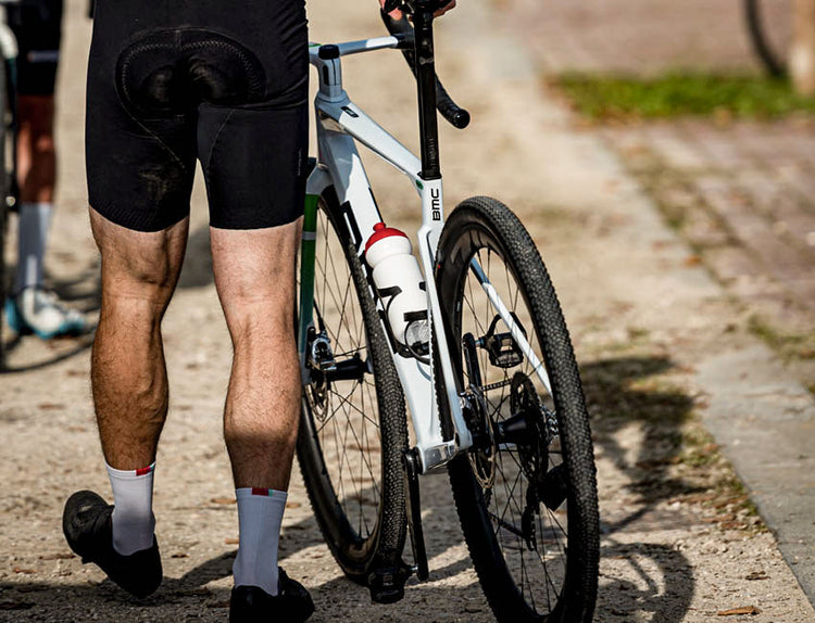 Kaius 01 Inspection – BMC Switzerland