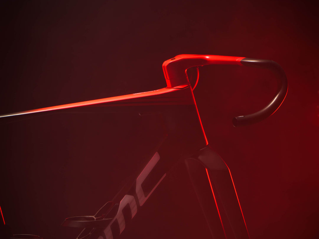 BMC Teammachine R 01 Frameset | Tudor Pro Cycling Team Bike – BMC ...