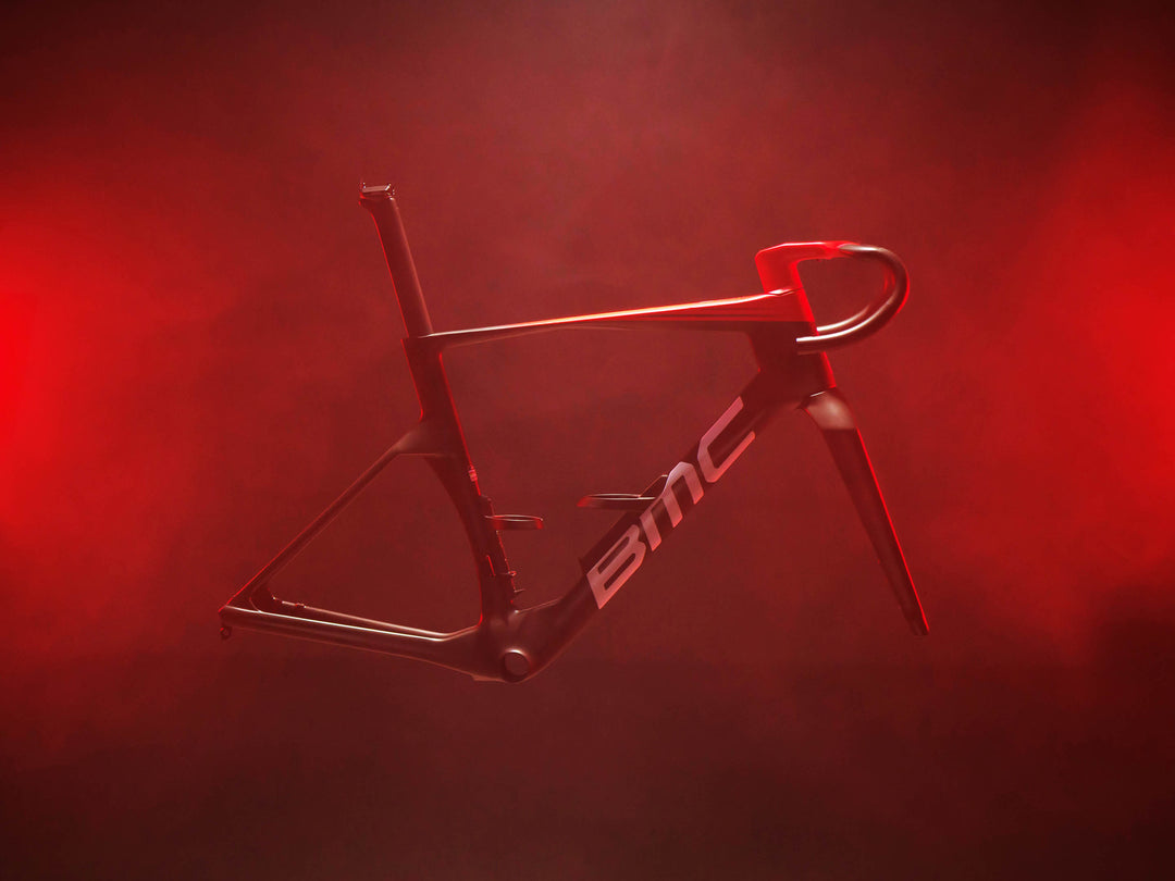 BMC Teammachine R 01 Frameset | Tudor Pro Cycling Team Bike – BMC Switzerland AG