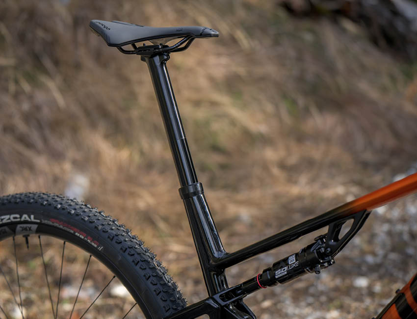 BMC Mountain Cross-Country Bikes | Fourstroke 01 – BMC Switzerland