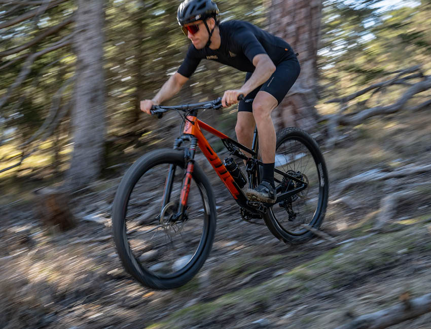 BMC Mountain Cross-Country Bikes | Fourstroke 01 – BMC Switzerland AG