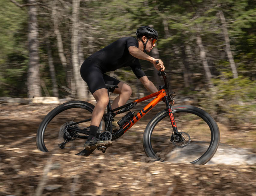 BMC Mountain Cross-Country Bikes | Fourstroke 01 – BMC Switzerland