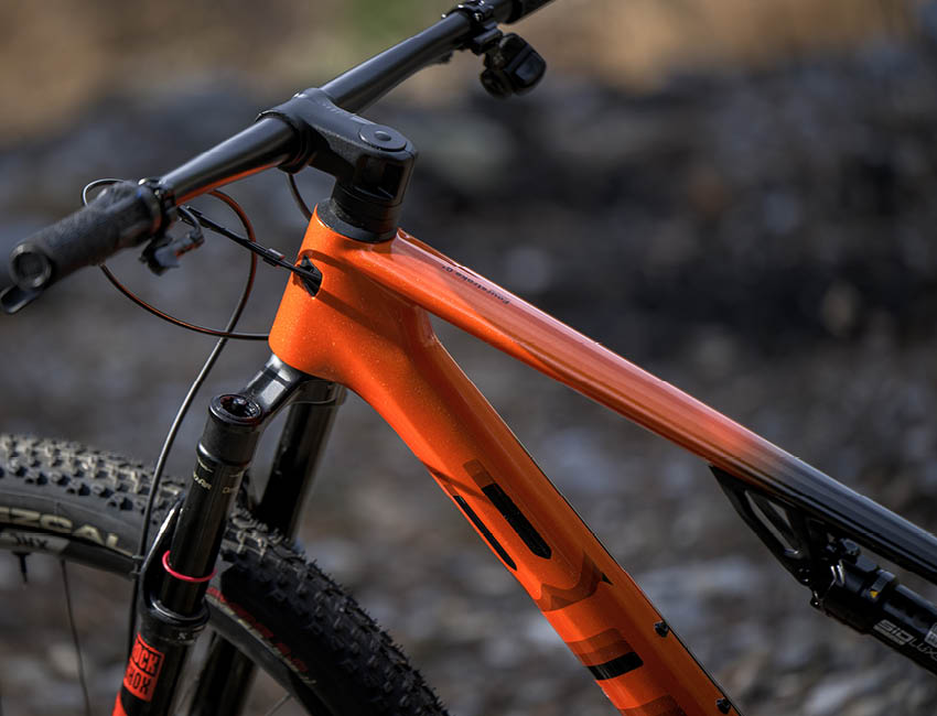 BMC Mountain Cross-Country Bikes | Fourstroke 01 – BMC Switzerland