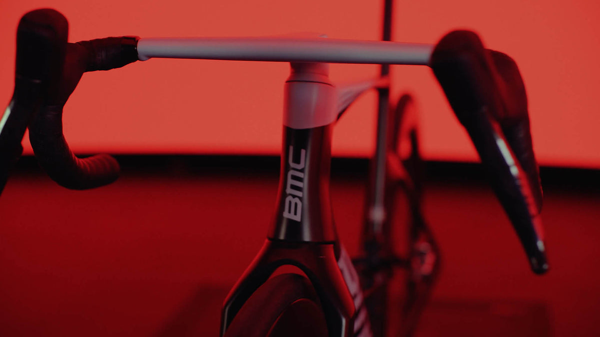 BMC Premium Performance Bicycles