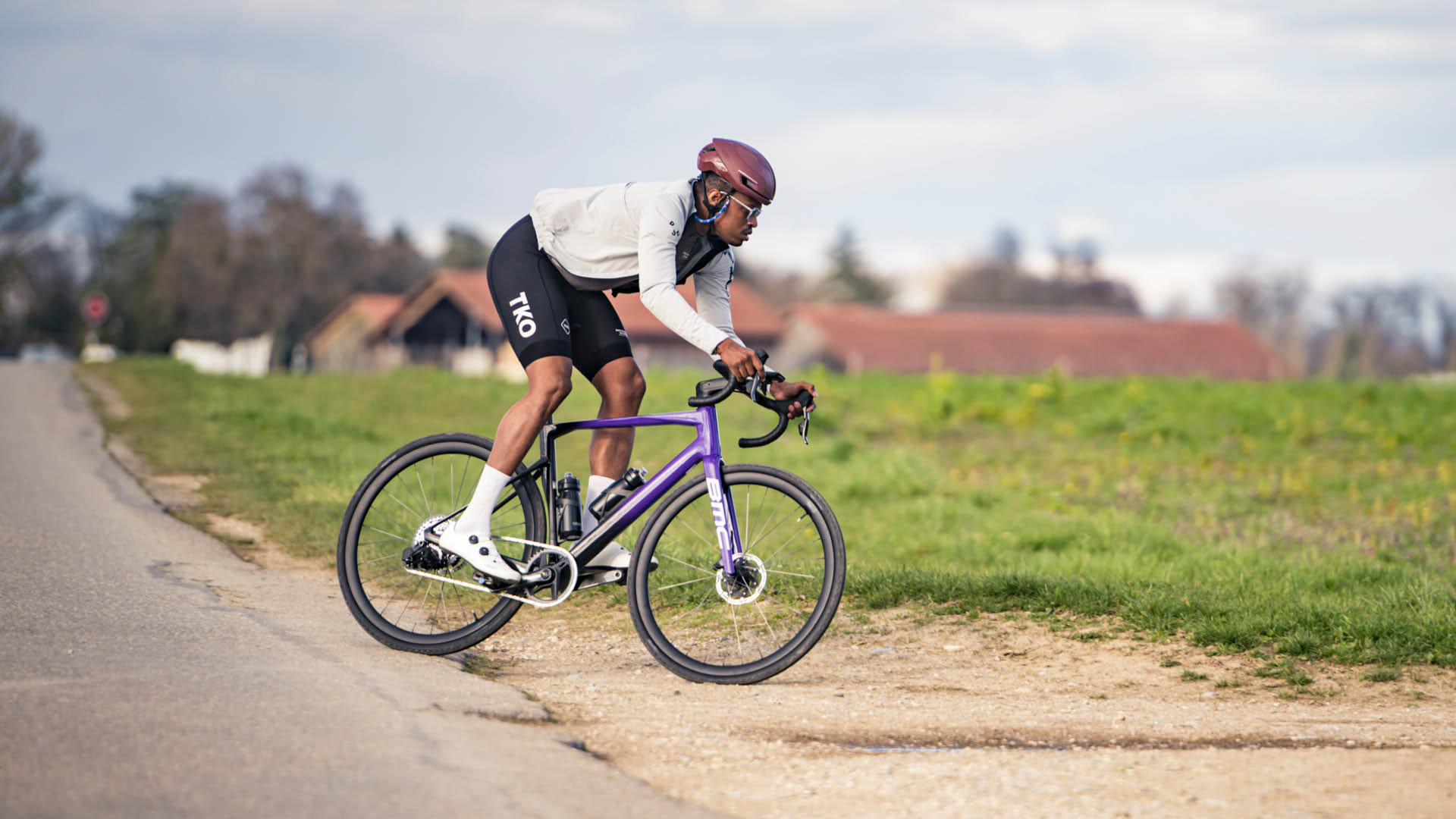 BMC Road Endurance Bikes | Roadmachine X – BMC Switzerland AG