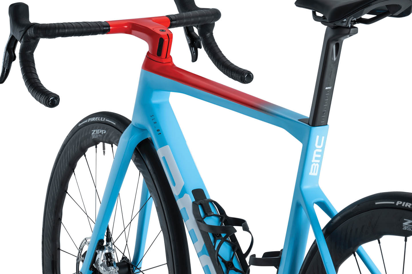 BMC Road Racing Bikes | Teammachine SLR 01 – BMC Switzerland