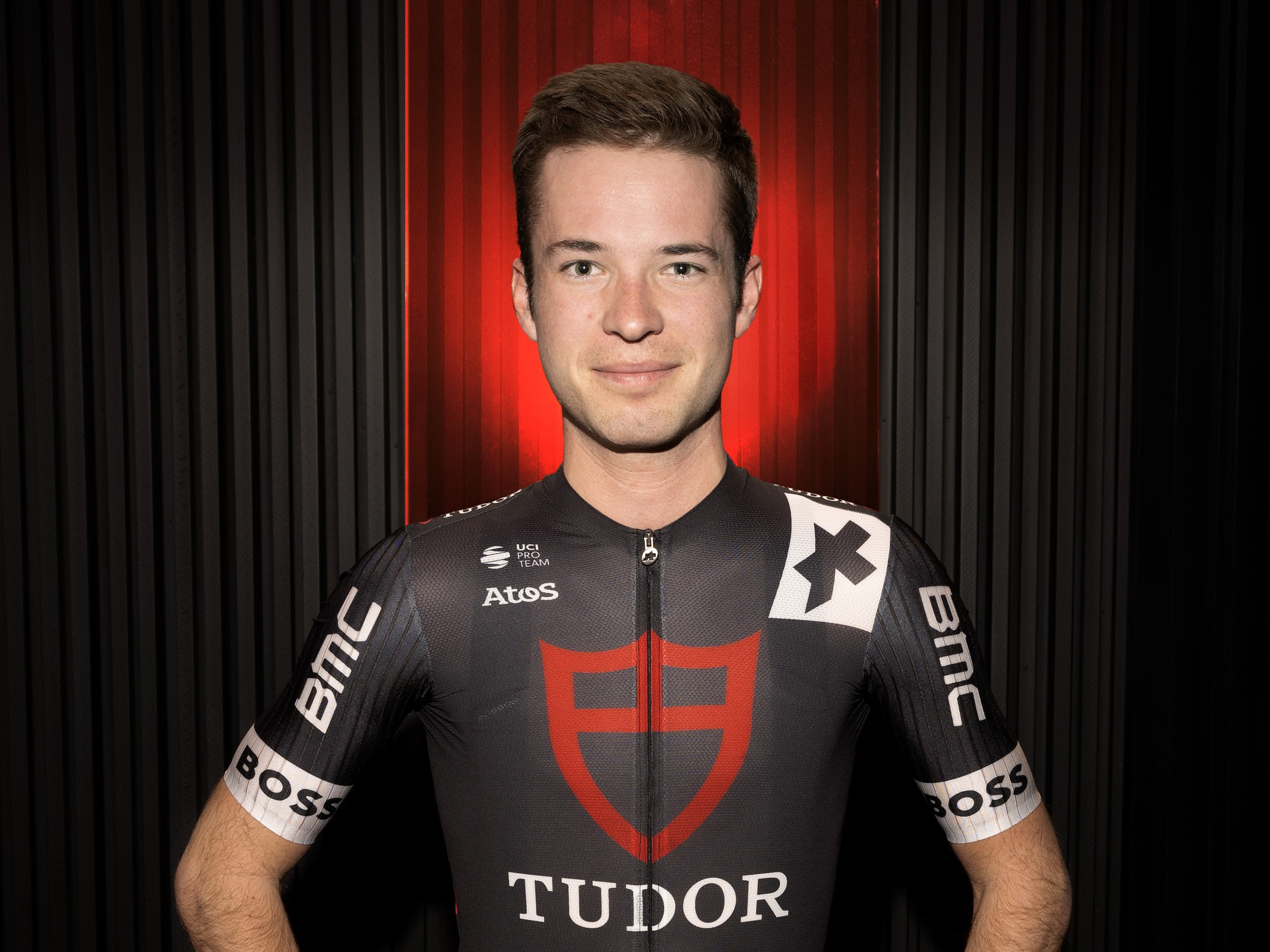 BMC Pro Cycling | Tudor Pro Cycling Team