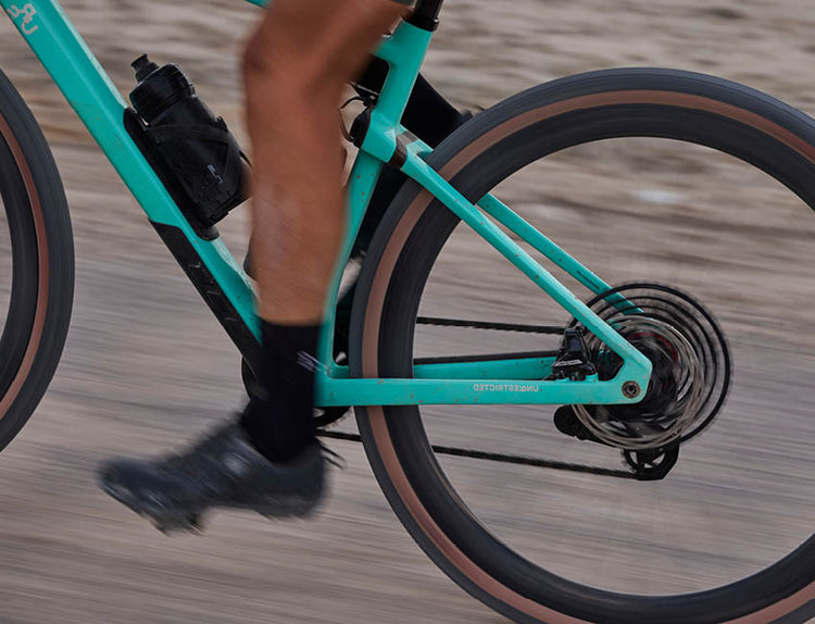 BMC Gravel Exploration Bikes | URS 01 – BMC Switzerland AG