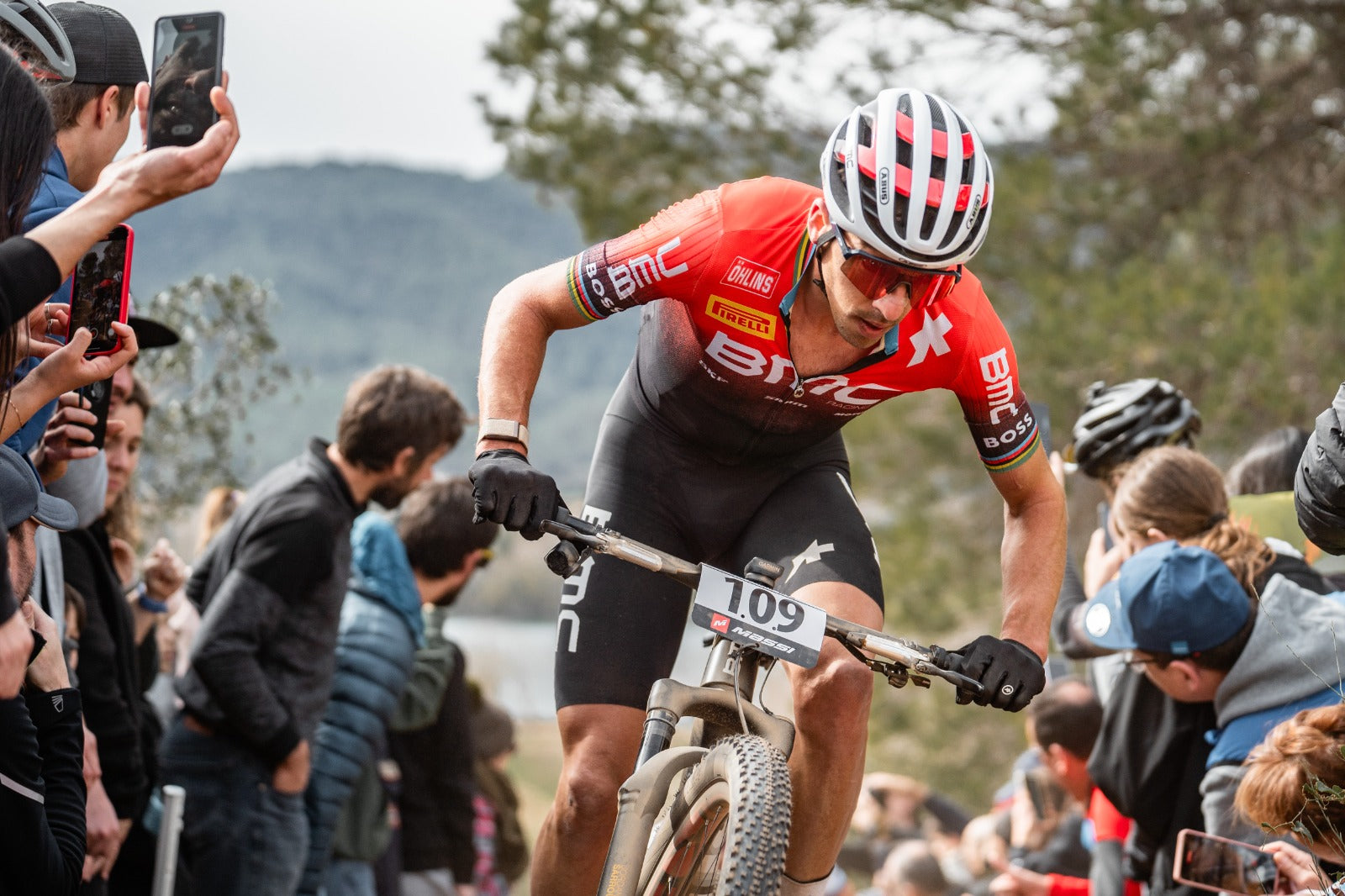 BMC Pro Cycling | Team BMC – BMC Switzerland