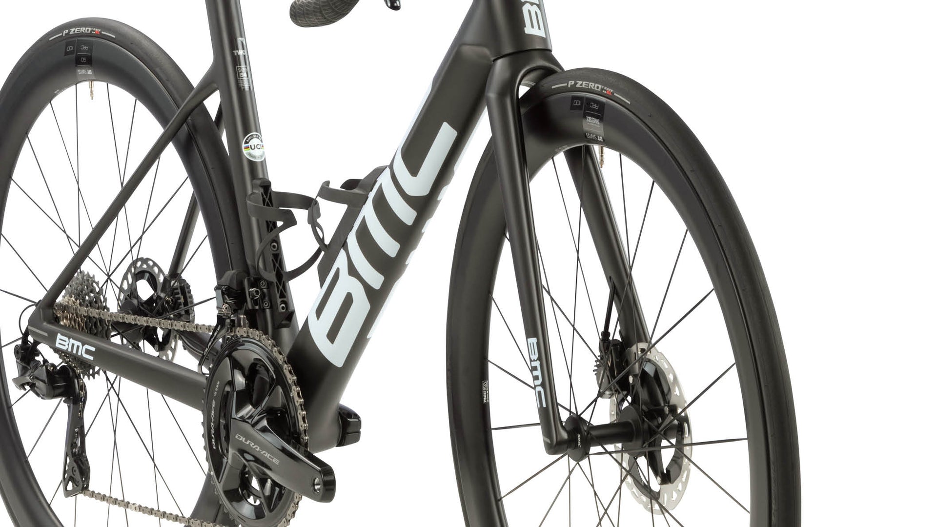 BMC Bike Technologies | TCC – BMC Switzerland AG
