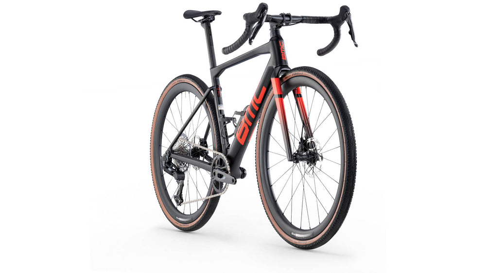 BMC Gravel Bikes | Performance – BMC Switzerland AG