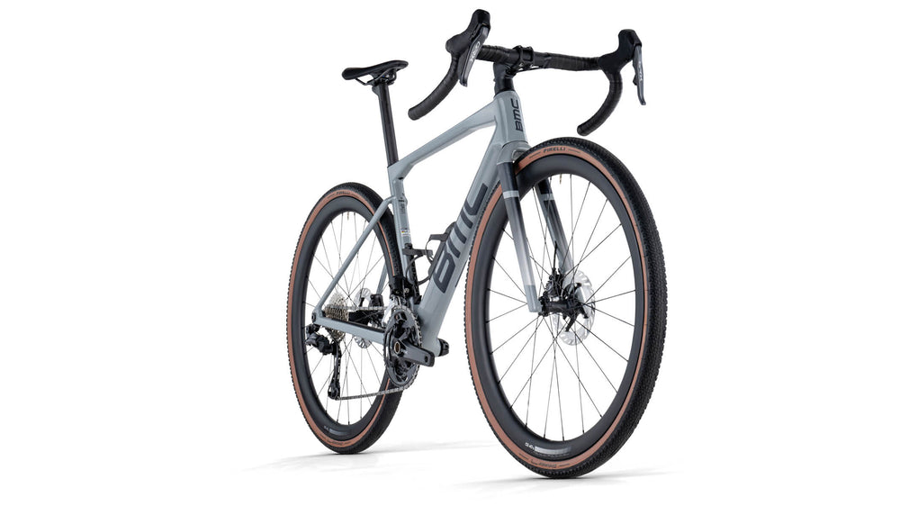 Kaius 01 THREE Stone Grey – BMC Switzerland AG