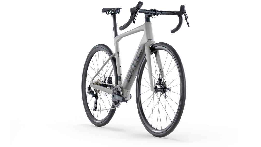 Roadmachine 01 AMP TWO Rhino Grey – BMC Switzerland AG