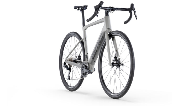 Roadmachine 01 AMP TWO Rhino Grey – BMC Switzerland AG