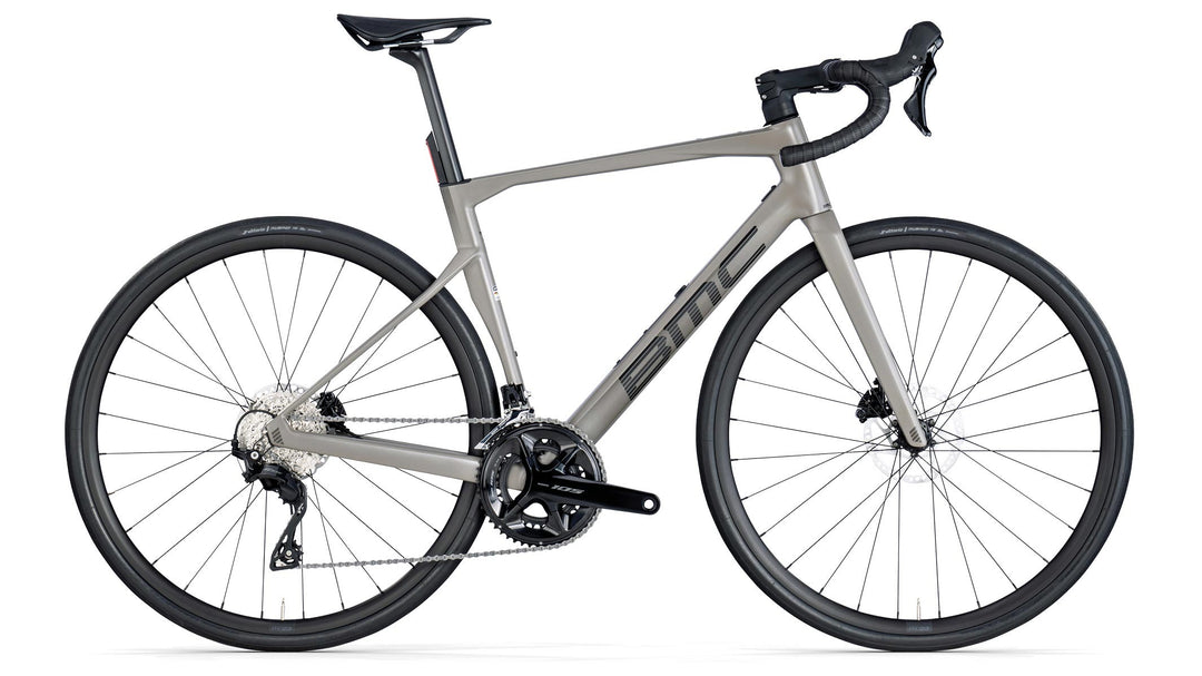 Roadmachine THREE Rhino Grey – BMC Switzerland AG