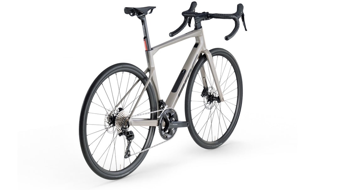 Roadmachine THREE Rhino Grey – BMC Switzerland AG