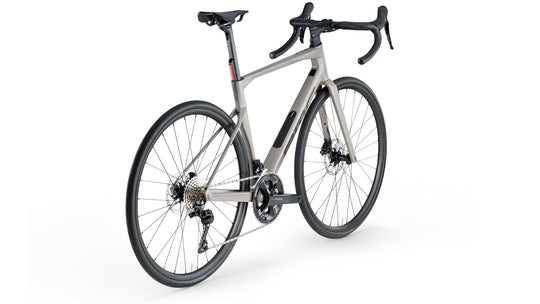Roadmachine THREE Rhino Grey – BMC Switzerland AG