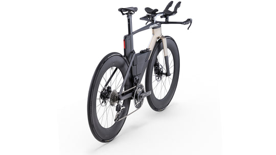 Speedmachine 01 ONE Carbon / Dust Gold – BMC Switzerland AG