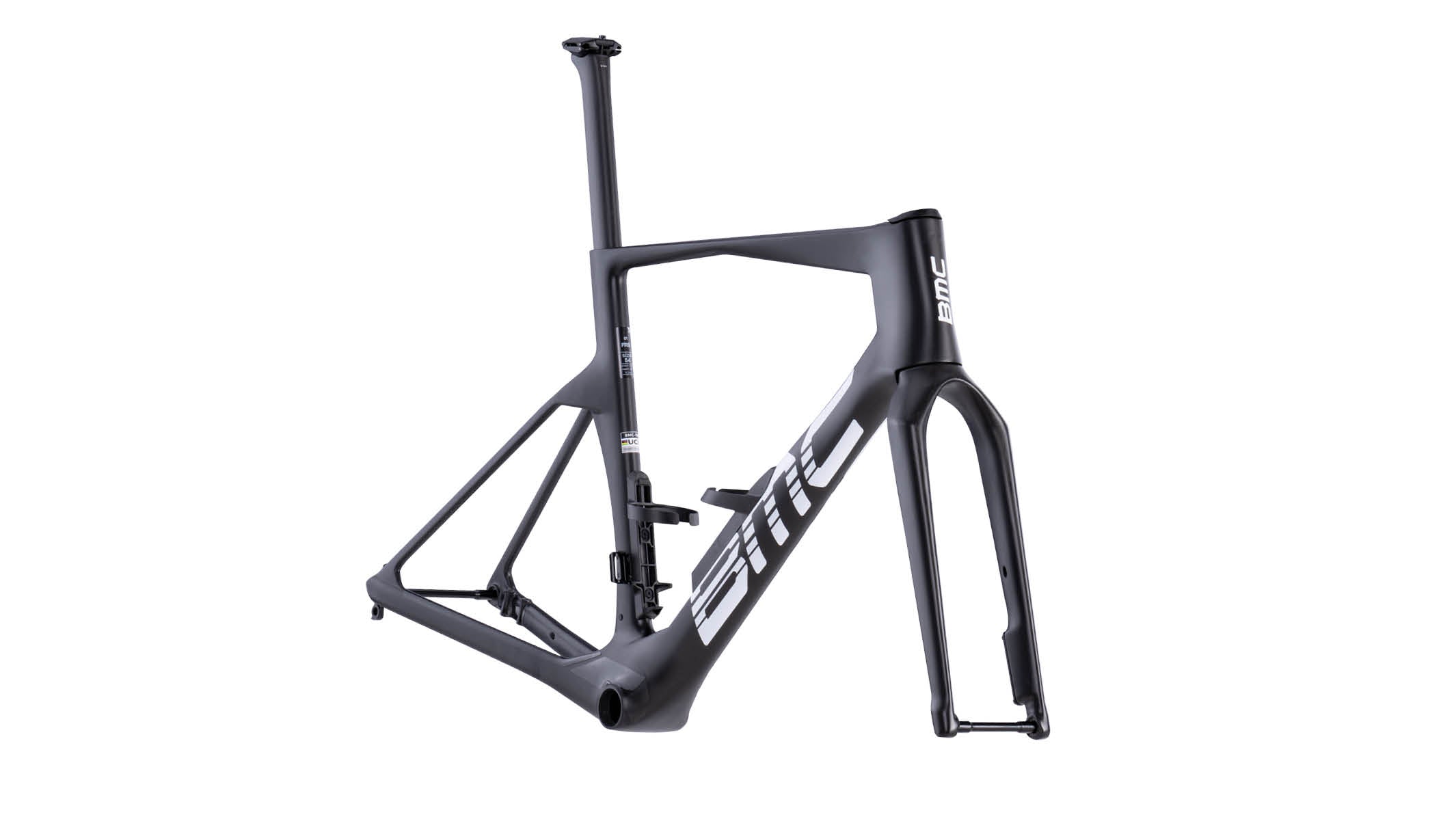 Teammachine R 01 Frameset Lightweight Carbon VAR0 – BMC Switzerland AG
