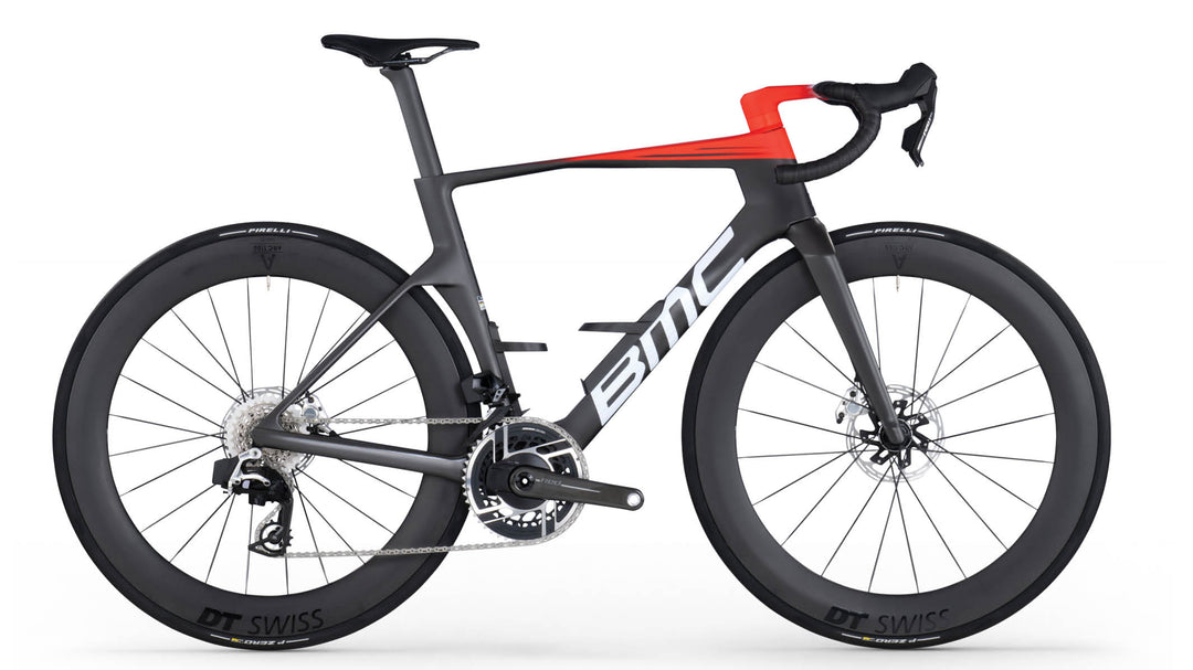 BMC Premium Performance Bicycles – BMC Switzerland AG