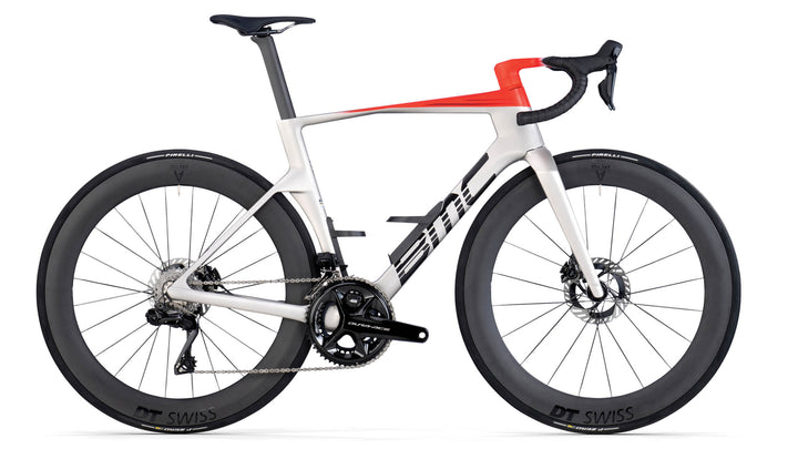 BMC Road Racing Bikes | Teammachine R 01 – BMC Switzerland AG