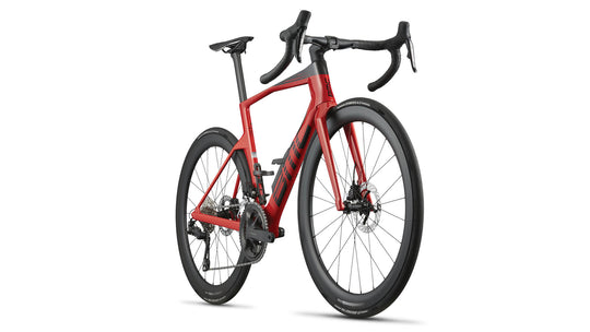 BMC Road Racing Bikes | Teammachine R 01 – BMC Switzerland AG