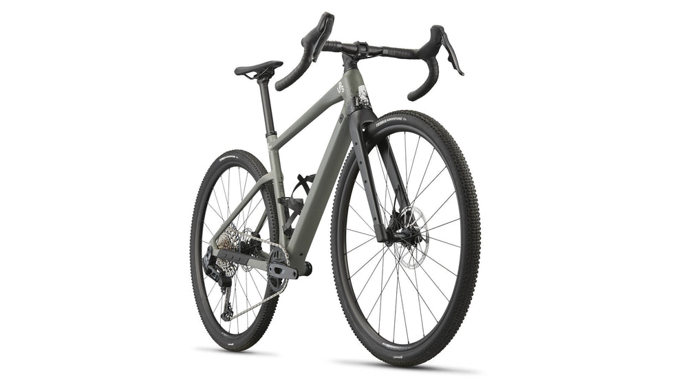 BMC Bikes | Gravel – BMC Switzerland AG