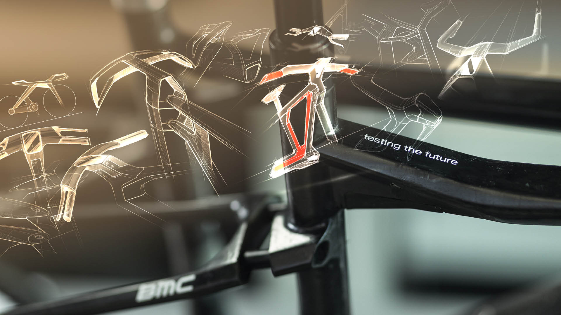 BMC Bikes | À propos de BMC – BMC Switzerland