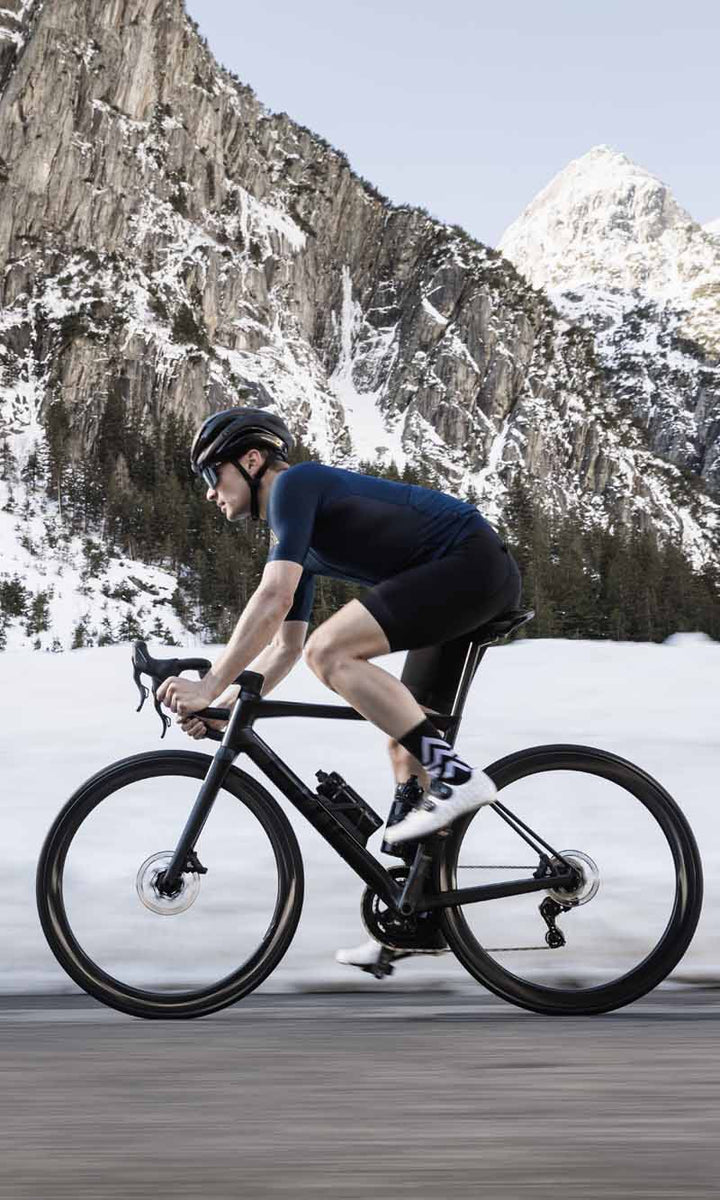 BMC Premium Performance Bicycles