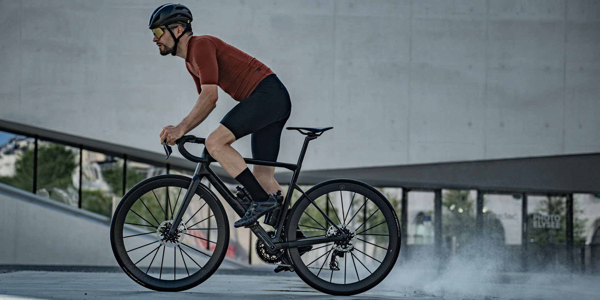 Teammachine SLR Mpc. Frameset Mpc. – BMC Switzerland AG