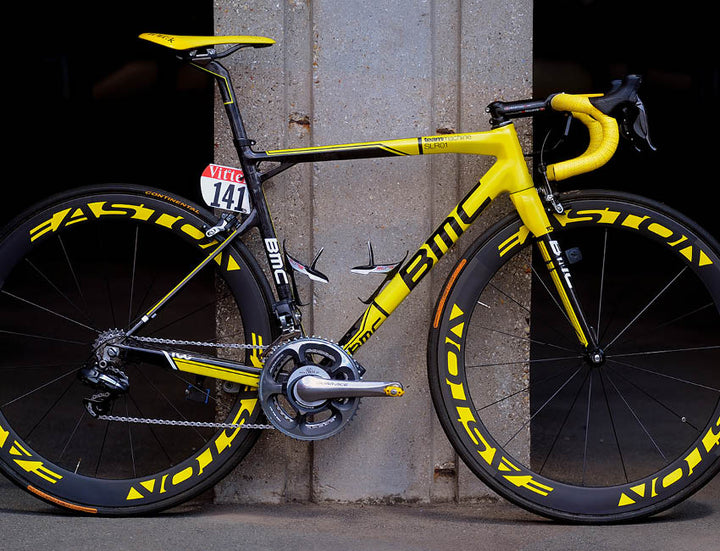 BMC Bikes | À propos de BMC – BMC Switzerland AG