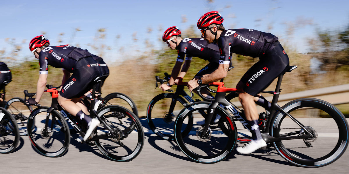 Vélos Performance Premium BMC – BMC Switzerland