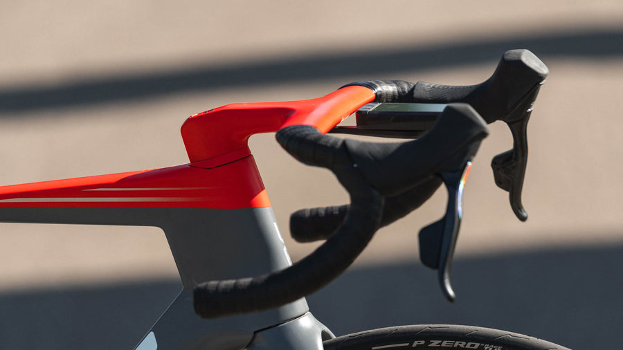 BMC Bike Technologies | ICS – BMC Switzerland AG