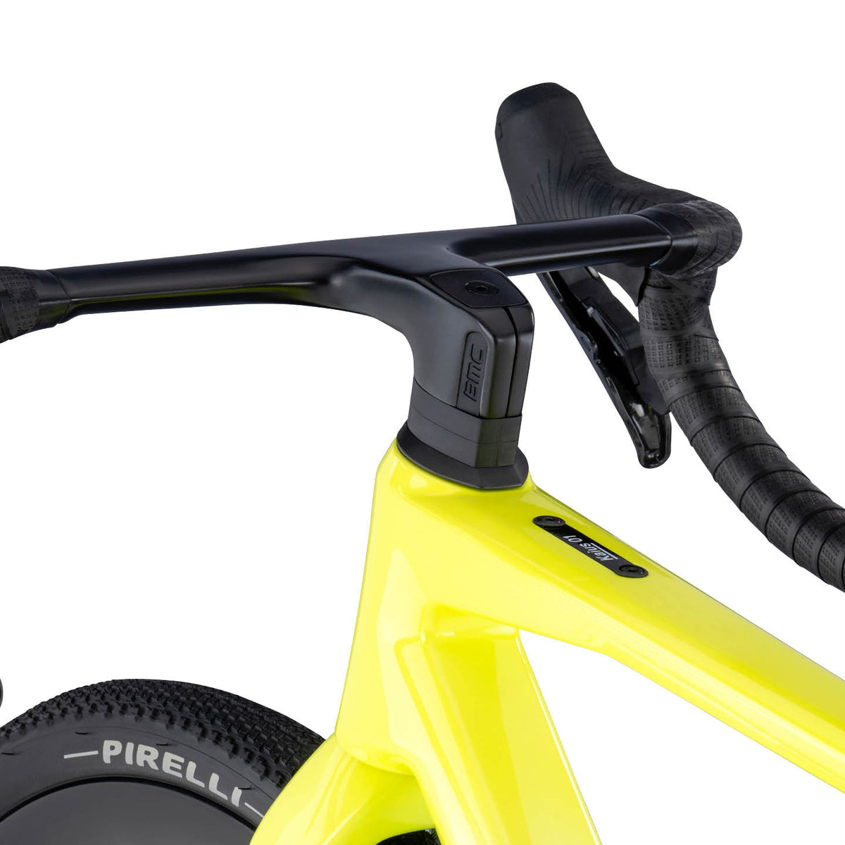 Kaius 01 ONE Acid Yellow / River Blue – BMC Switzerland AG