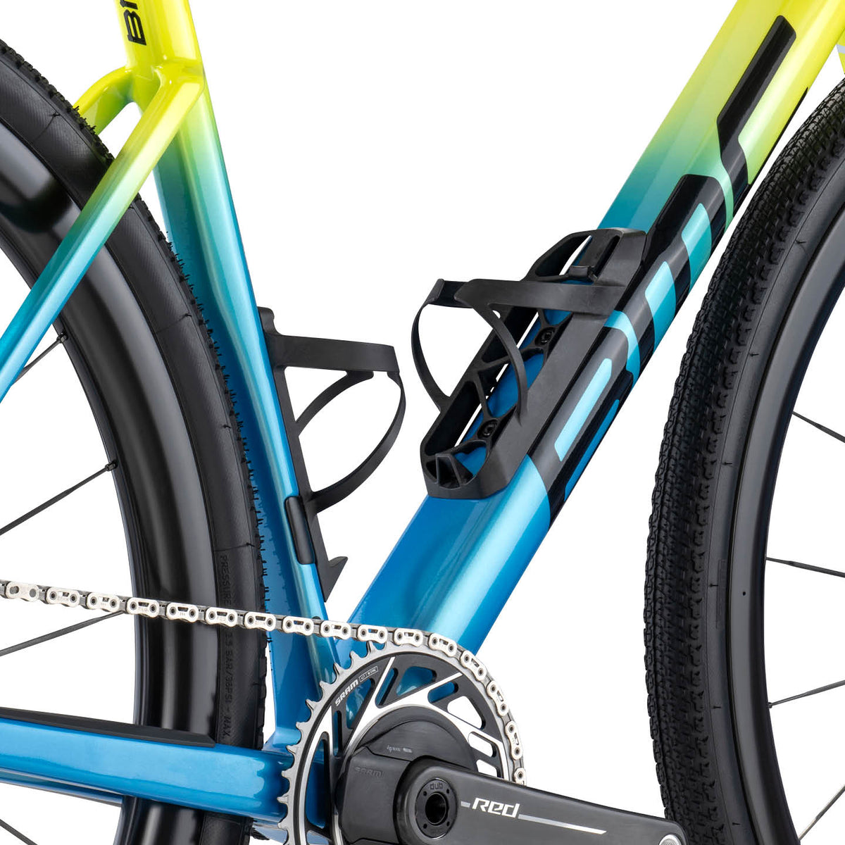 Kaius 01 ONE Acid Yellow / River Blue – BMC Switzerland AG