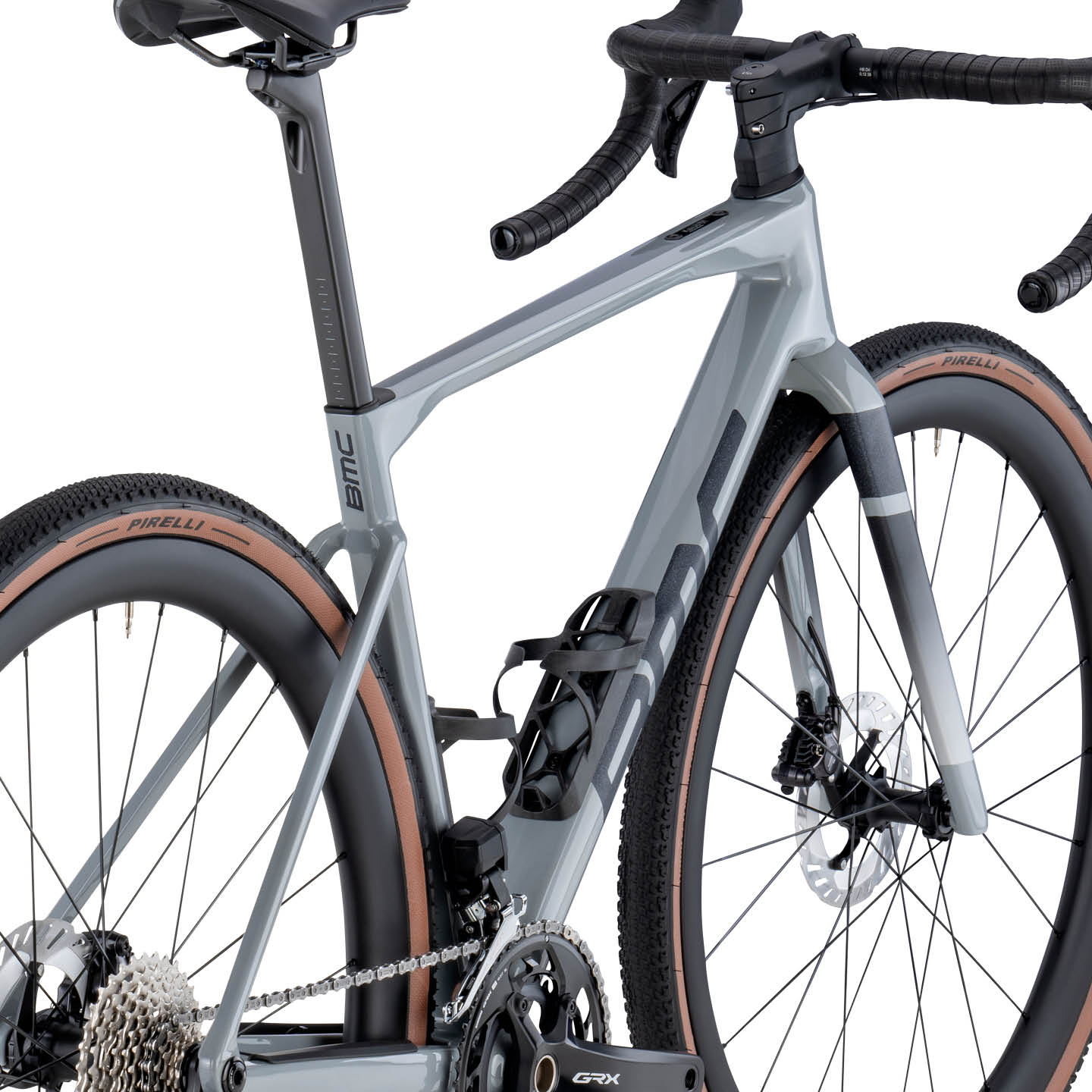Kaius 01 THREE Stone Grey – BMC Switzerland AG