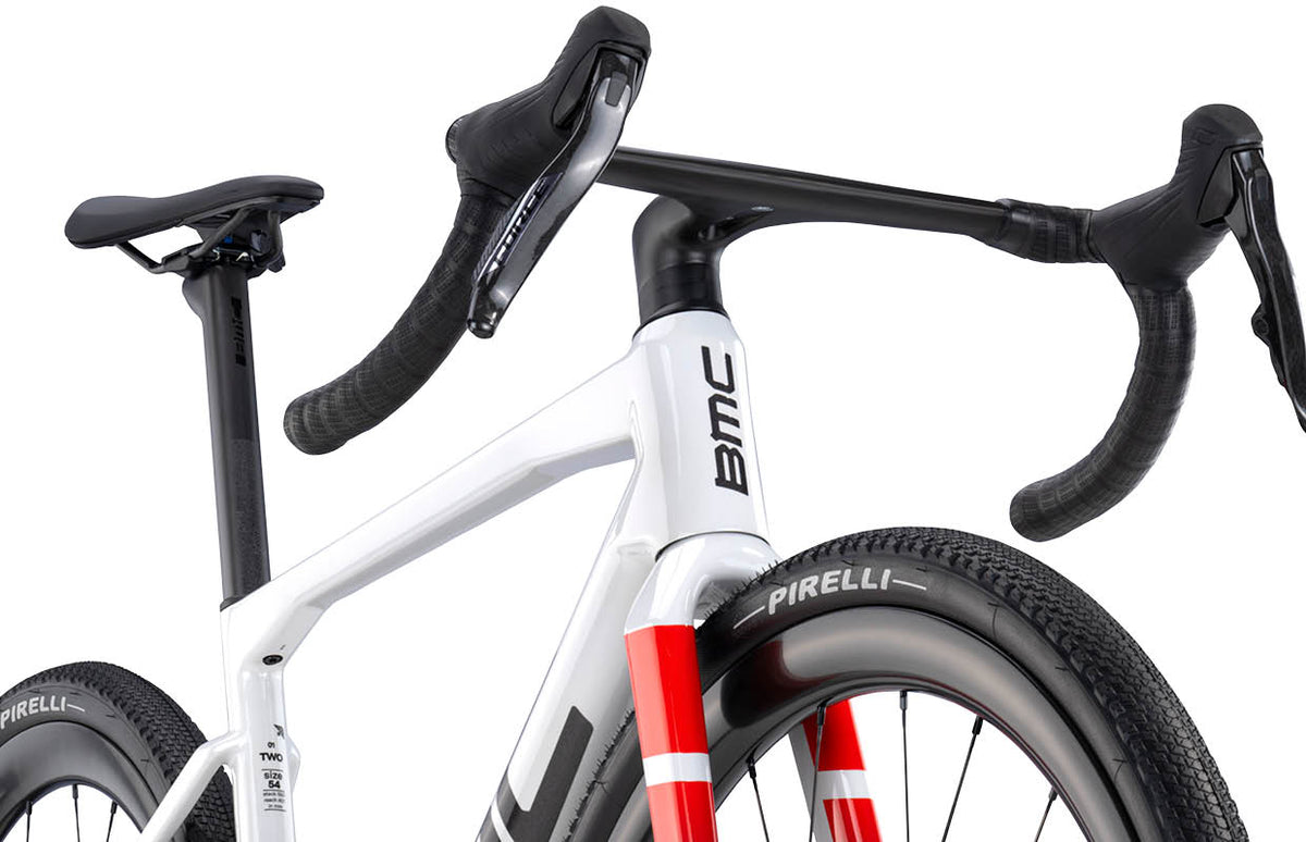 Kaius 01 TWO Off-White – BMC Switzerland AG