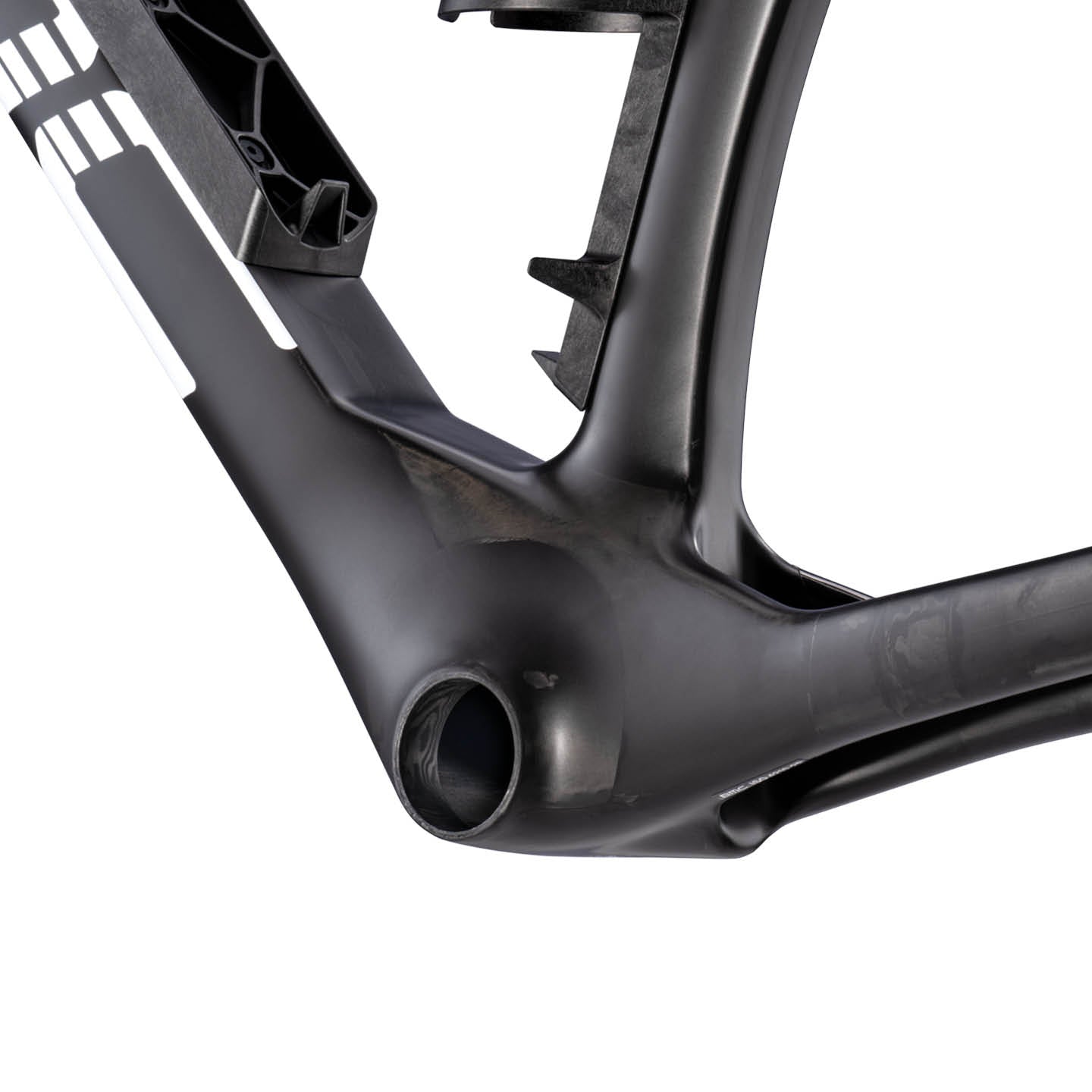 Teammachine R 01 Frameset Lightweight Carbon VAR0 – BMC Switzerland AG