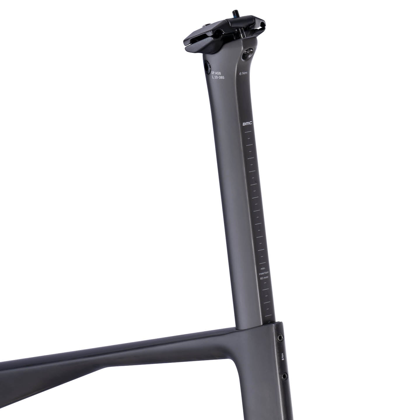 Teammachine R 01 Frameset Lightweight Carbon – BMC Switzerland AG