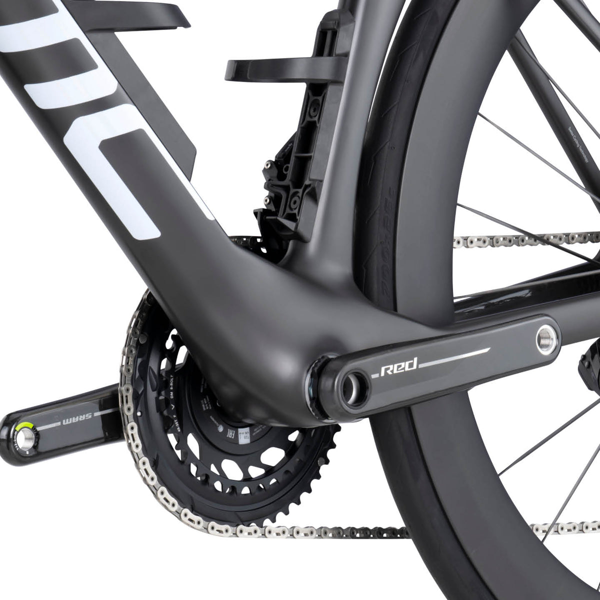 Teammachine R 01 ONE Carbon / Neon Red – BMC Switzerland AG