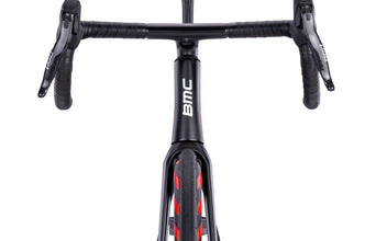 Teammachine SLR 01 ONE Carbon / Neon Red – BMC Switzerland AG