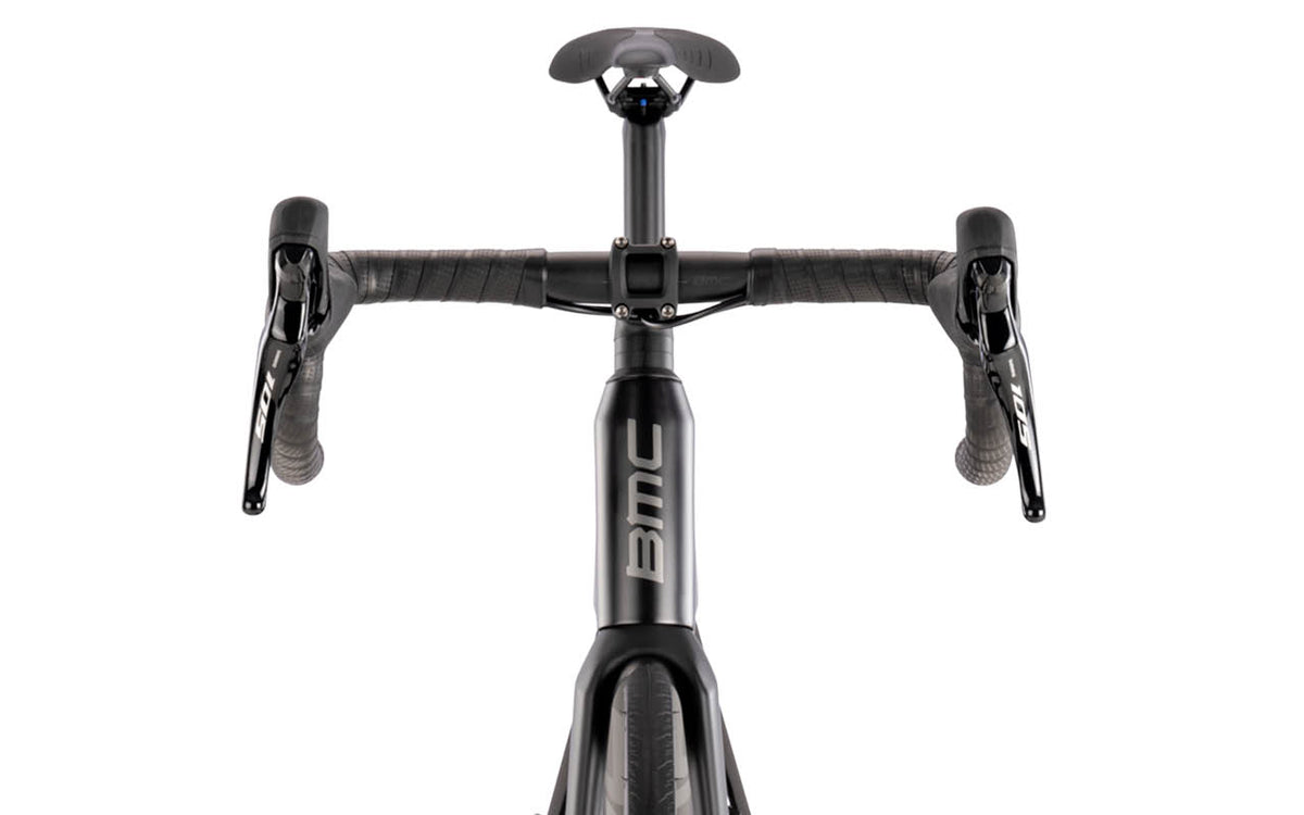 Teammachine SLR FOUR Black – BMC Switzerland AG