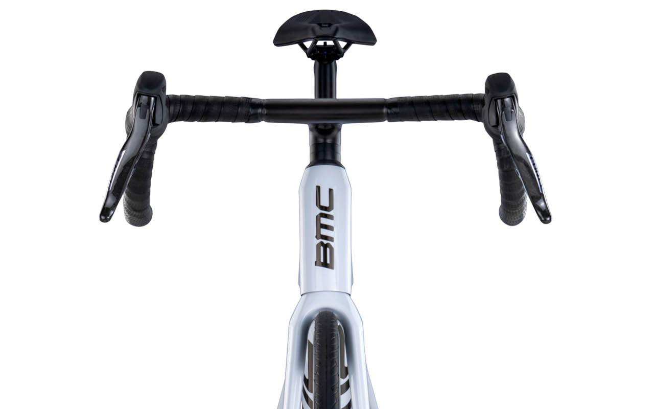 Teammachine SLR ONE Cool White – BMC Switzerland AG