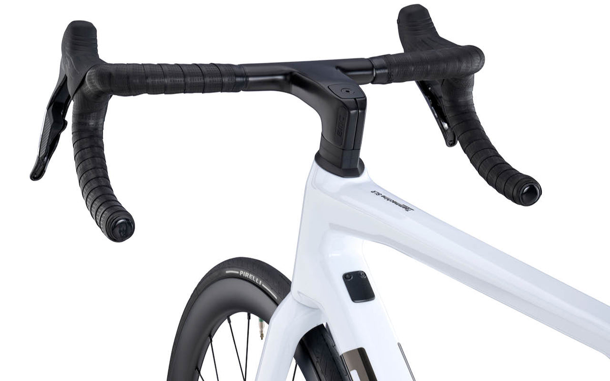 Teammachine SLR ONE Cool White – BMC Switzerland AG