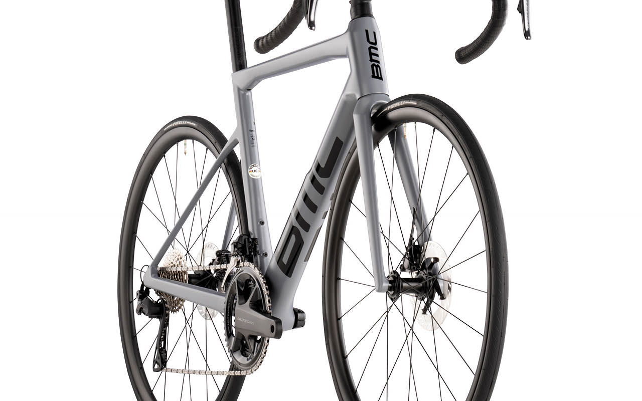 BMC Road Racing Bikes | Teammachine SLR – BMC Switzerland AG