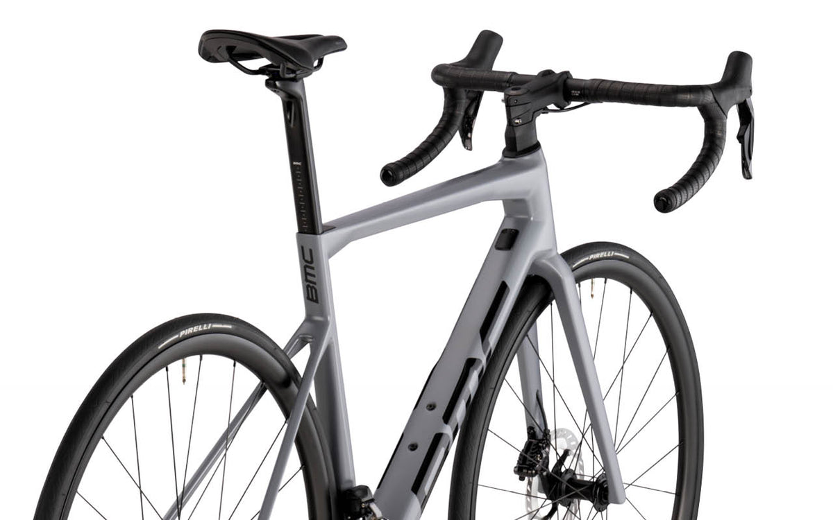 BMC Road Racing Bikes | Teammachine SLR – BMC Switzerland AG