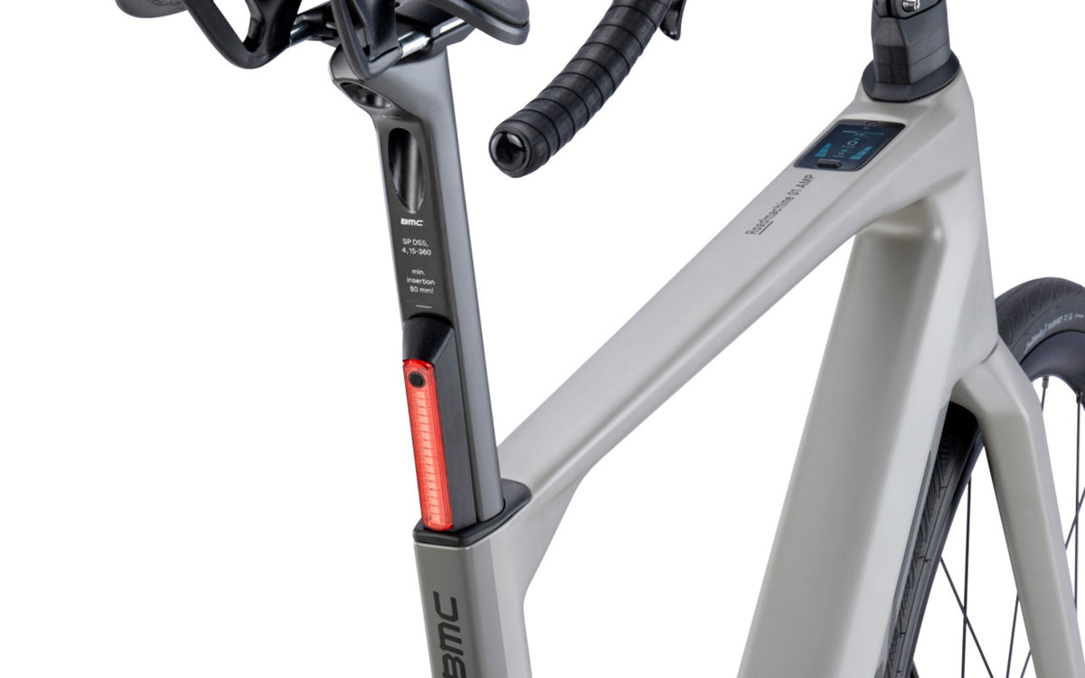 Roadmachine 01 AMP TWO Rhino Grey – BMC Switzerland AG