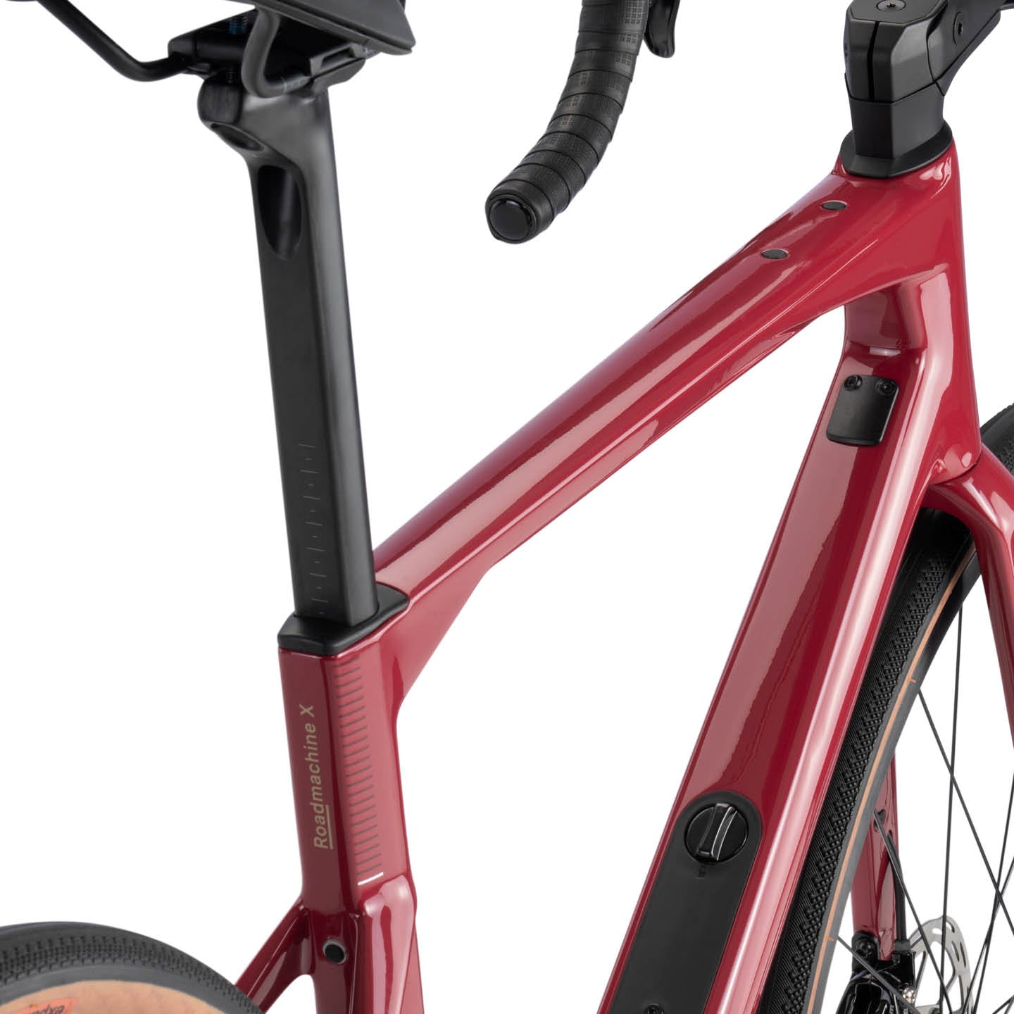 BMC Road Endurance Bikes | Roadmachine X – BMC Switzerland AG